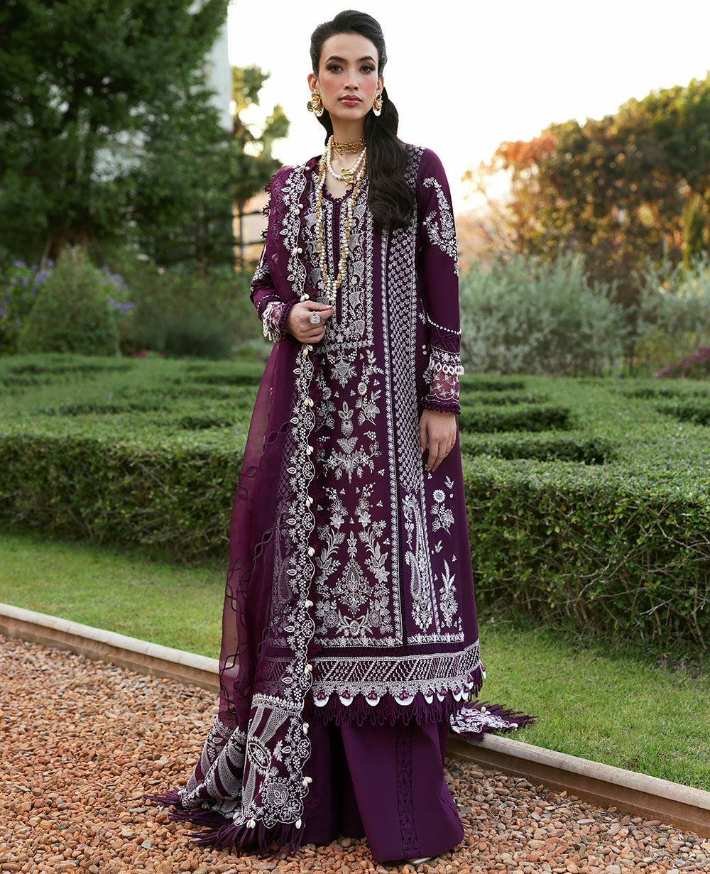 KALANI - EID LUXURY LAWN 2025