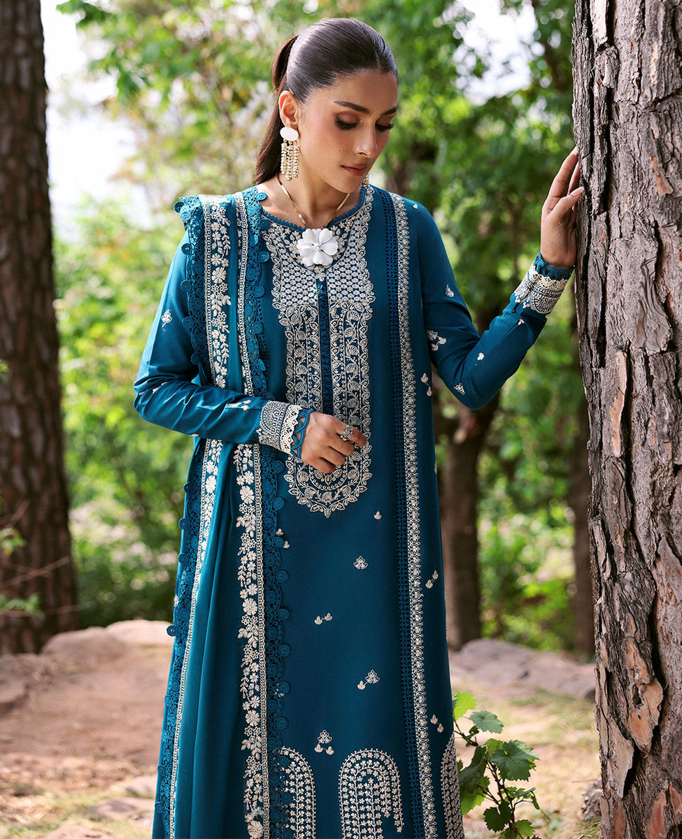 D6-B - Naya | Talia Summer Lawn 2025 | Republic Womenswear
